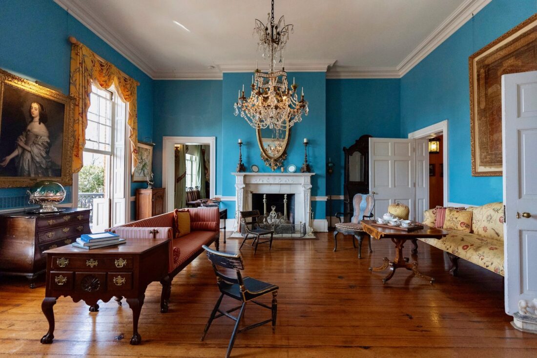 James Monroe’s Oak Hill estate has historic roots. Some hope to ...